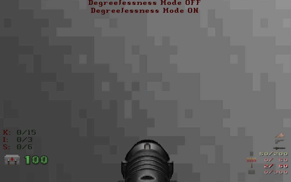 Font colors are too dark with custom font · Issue #1977 · ZDoom/gzdoom · GitHub