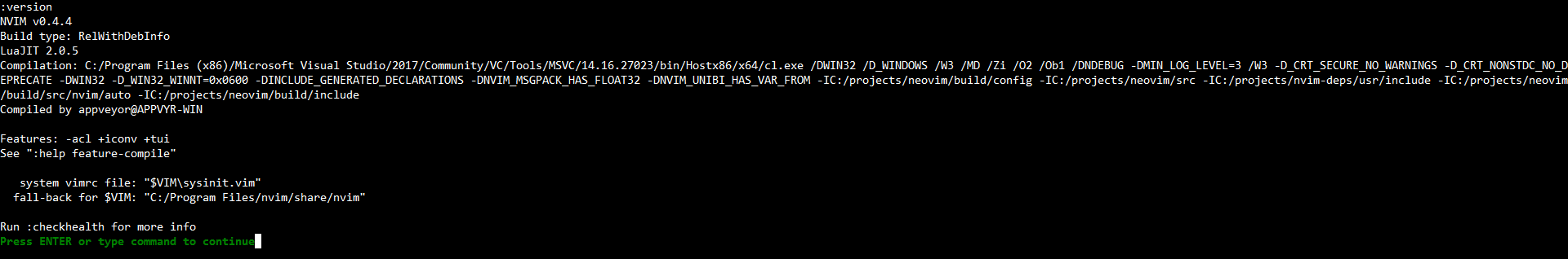 Russian (UTF-8) locale issue · Issue #1049 · junegunn/vim-plug · GitHub
