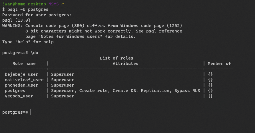 PostgreSQL database support · Issue #3794 · nopSolutions/nopCommerce · GitHub