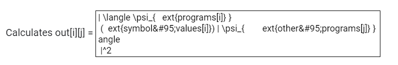 Error In Tfq Api Rendering 2 Electric Boogaloo · Issue 594 · Tensorflow Quantum · Github