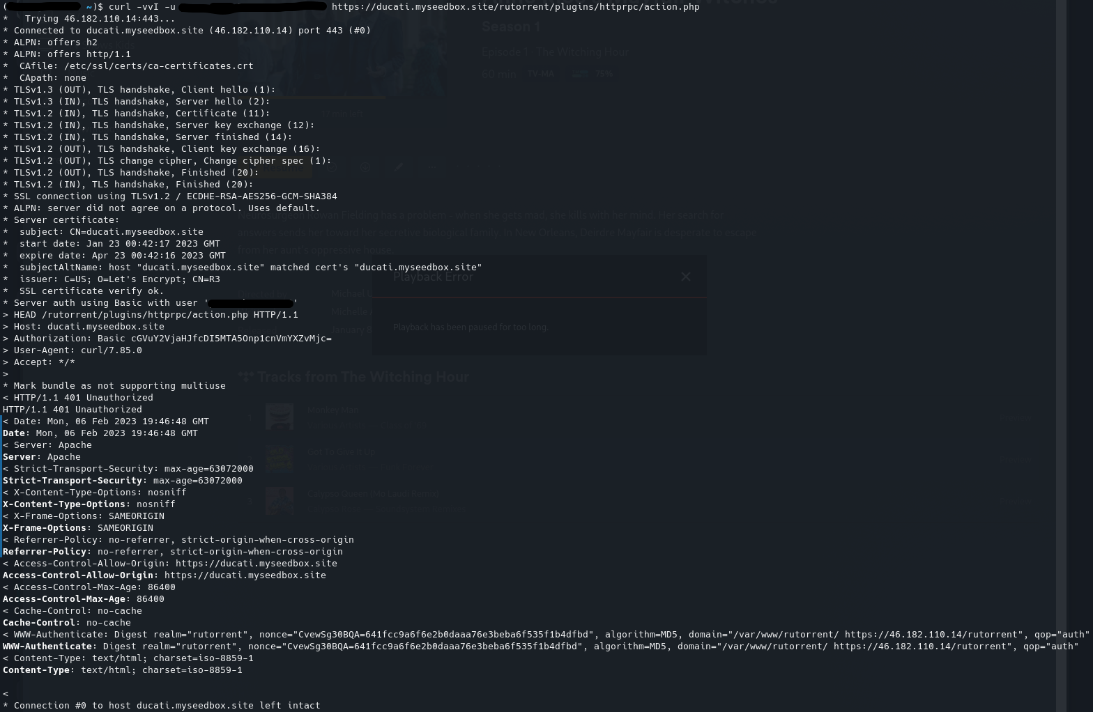 I can't get RuTorrent to work · gethomepage homepage · Discussion #949 · GitHub