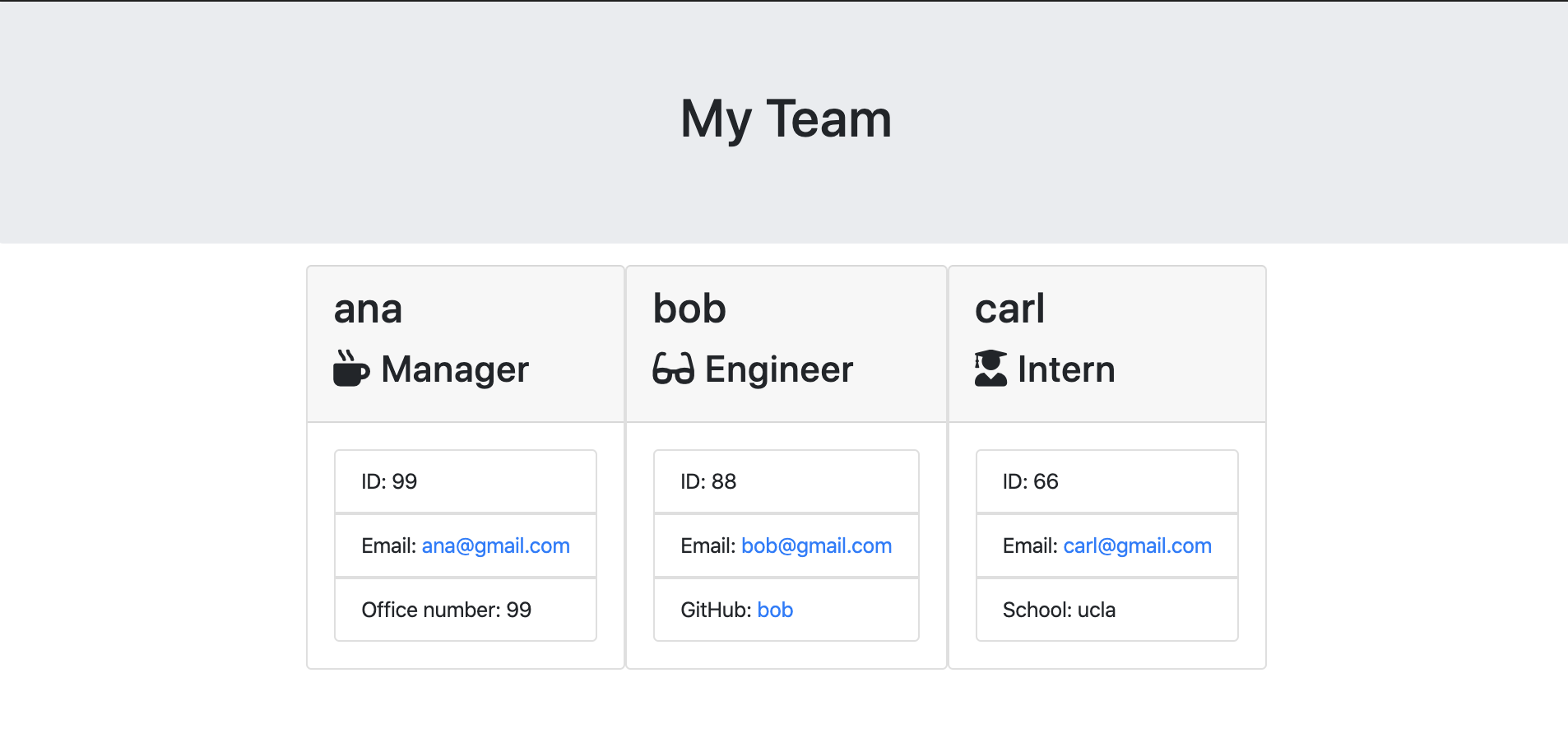GitHub - anabee/Employee_Summary_Generator