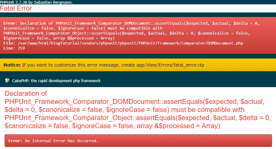 WSL上にPHP7.3＋CakePHP2の開発環境を作成する(Ubuntu20.04) #WSL2 - Qiita