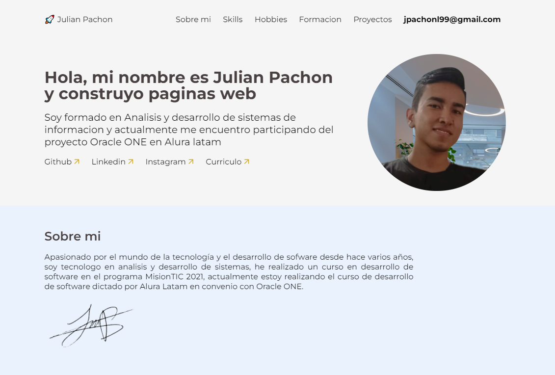 GitHub - BrayanStic/Portafolio_Alura: Portafolio Personal