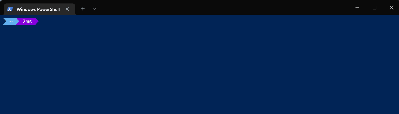 Command Palette background color doesn't update correctly when toggling ...