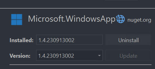WinUI3 with WebView2 on a secondary window crash in remote desktop session · Issue #3820 ...