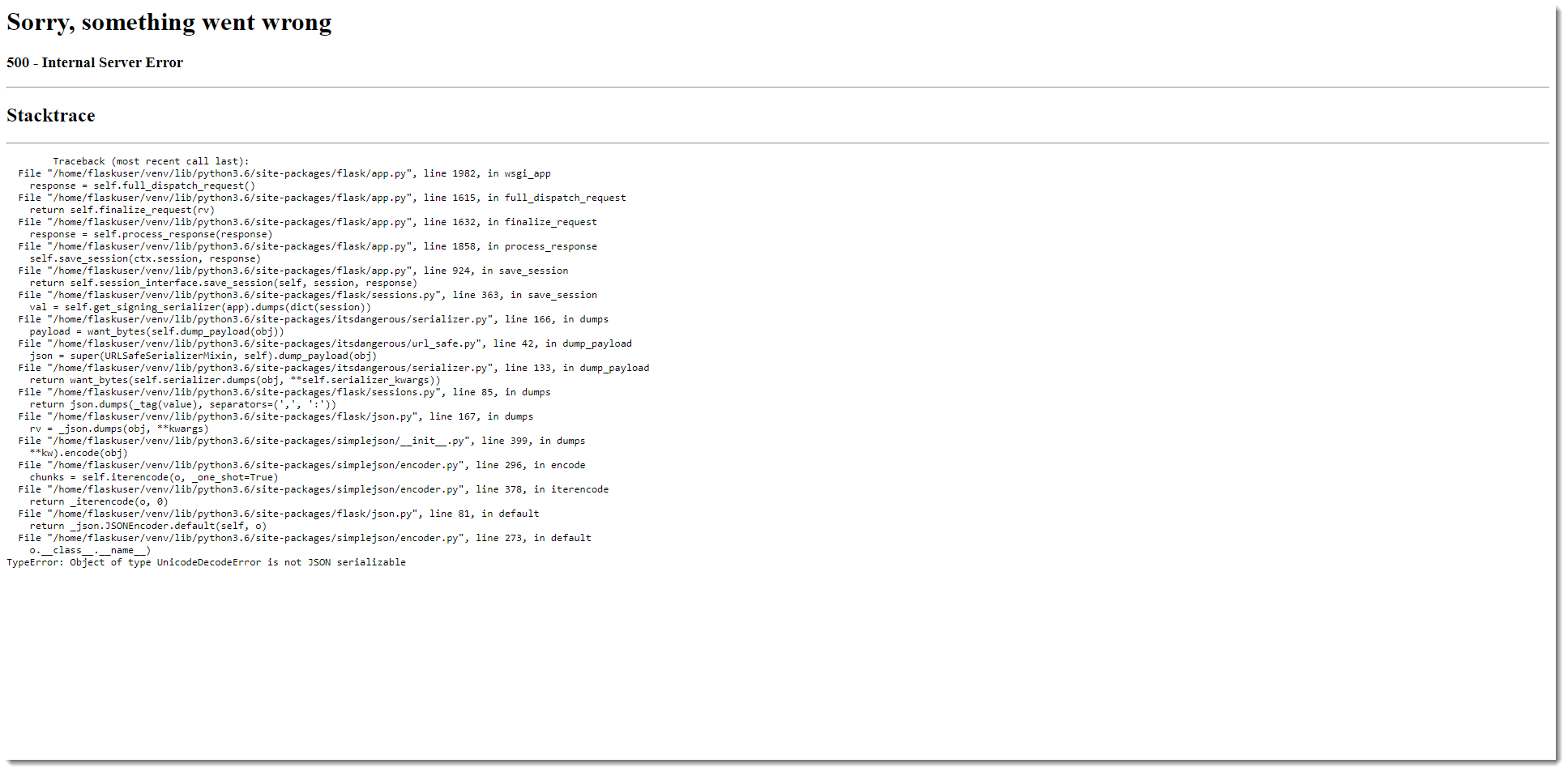 413 Request Entity Too Large error with csv file · Issue #6456 · apache/superset · GitHub