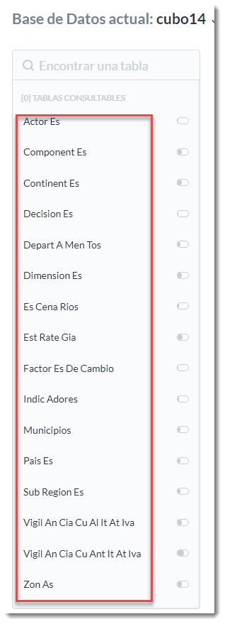 still issue about table names and field names mysql · Issue #9062 · metabase/metabase · GitHub