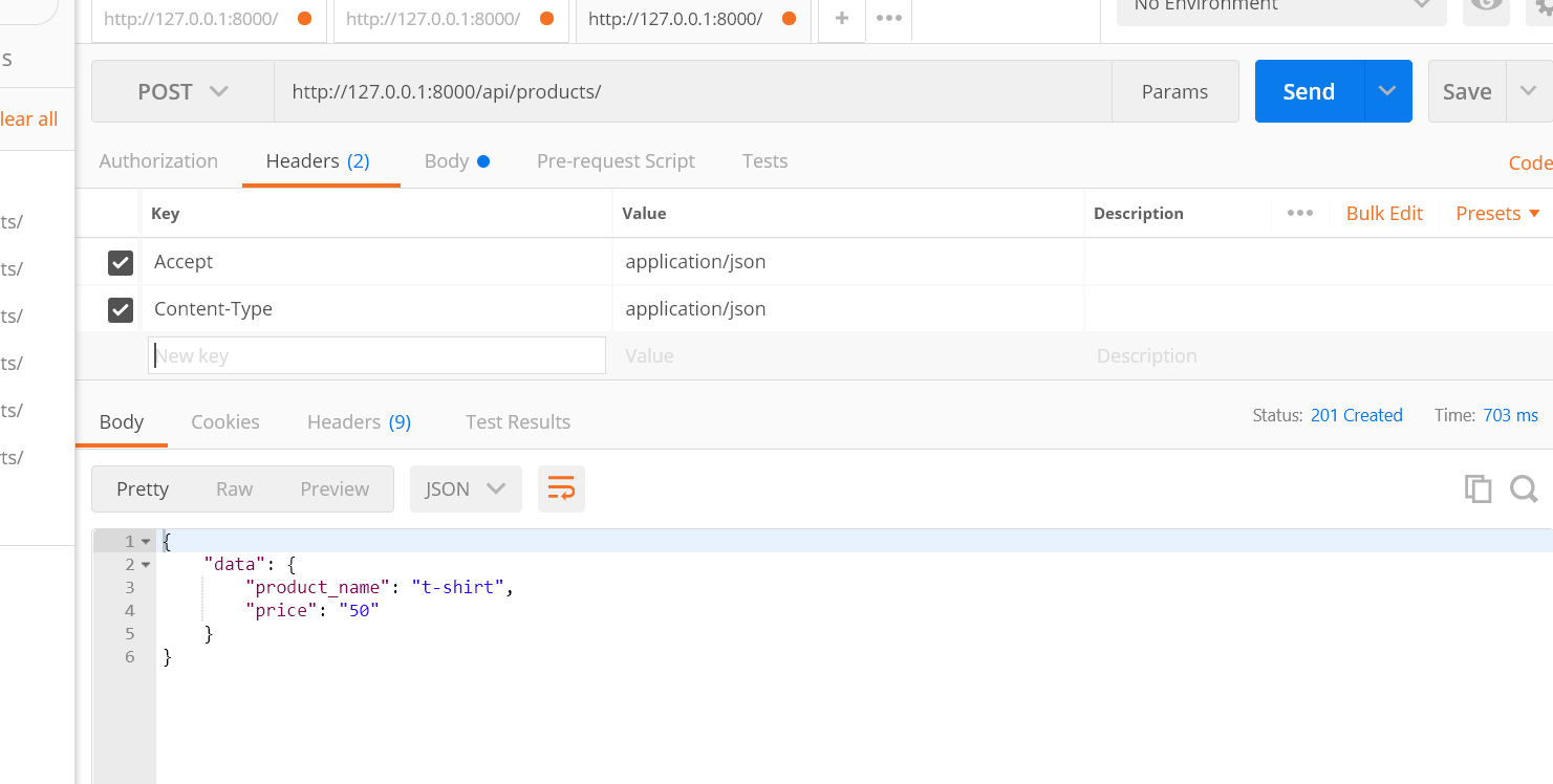 GitHub - dahshourt/task_api