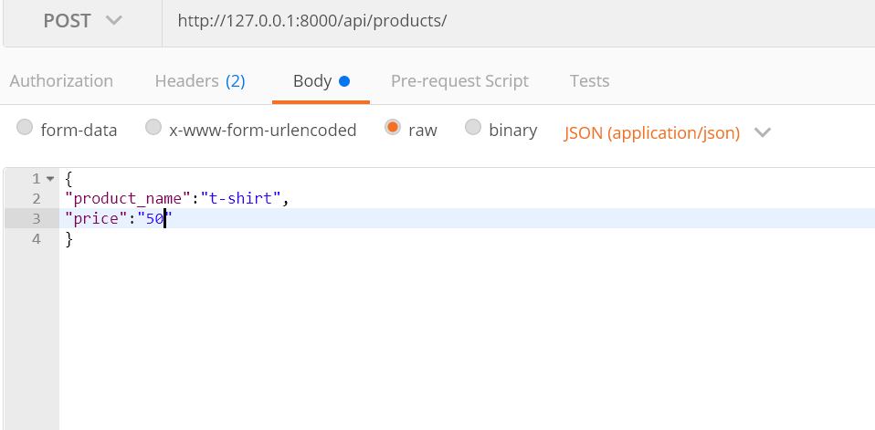 GitHub - dahshourt/task_api