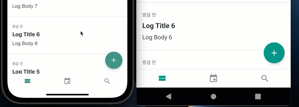 GitHub - JungKyuHyun/React-Native-Study-Diary-App