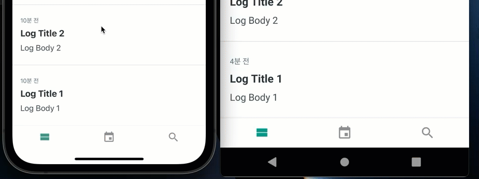 GitHub - JungKyuHyun/React-Native-Study-Diary-App