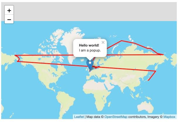 polyline rides · Issue #7791 · Leaflet/Leaflet · GitHub