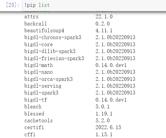 Orca: orca.pandas.read_csv() only returns the top 10000 rows after installing bigdl-orca-spark3 ...