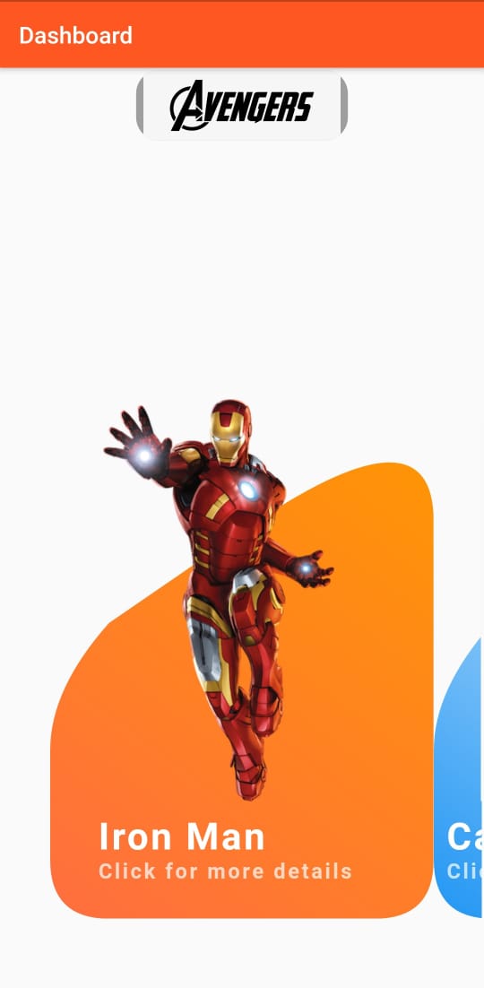 GitHub - anuj1317/Custom-Cards-: Custom Cards Flutter