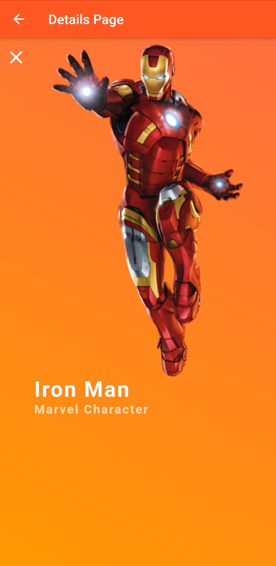 GitHub - anuj1317/Custom-Cards-: Custom Cards Flutter