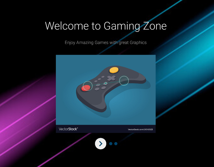 GitHub - anuj1317/Android-Tv-Application: Android Tv app Using Leanback