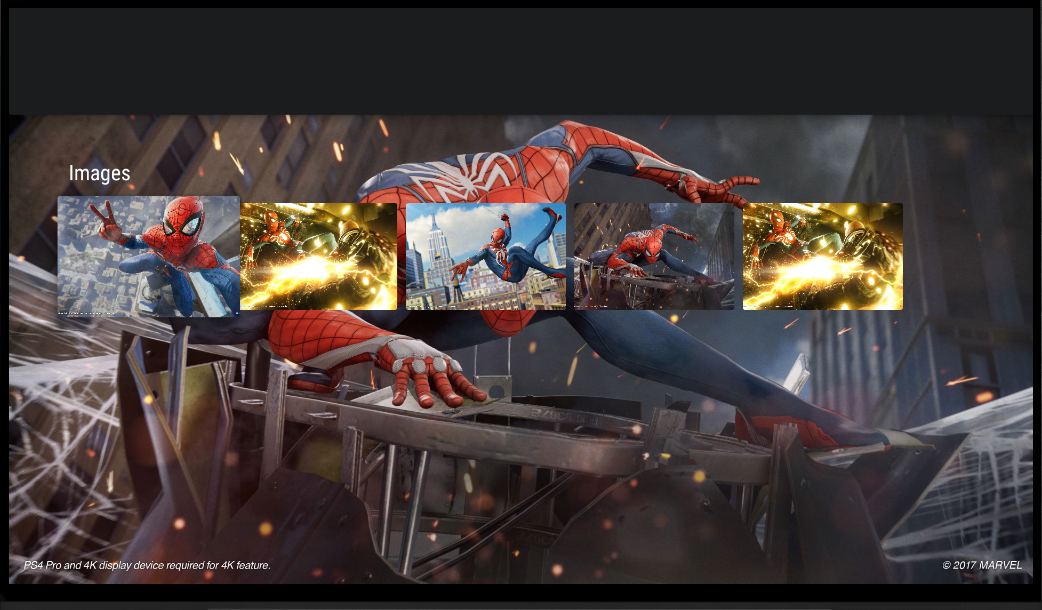 GitHub - anuj1317/Android-Tv-Application: Android Tv app Using Leanback