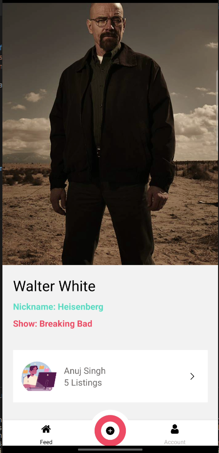 Github Anuj1317 React Native Demo