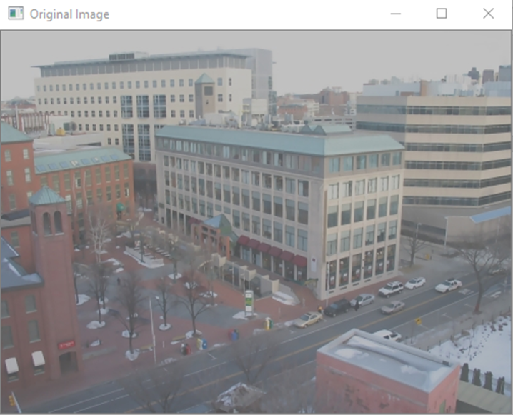 GitHub - jaigarg/Image-Dehazing-using-Steering-Kernel-Weighted-Guided-Image-Filtering ...