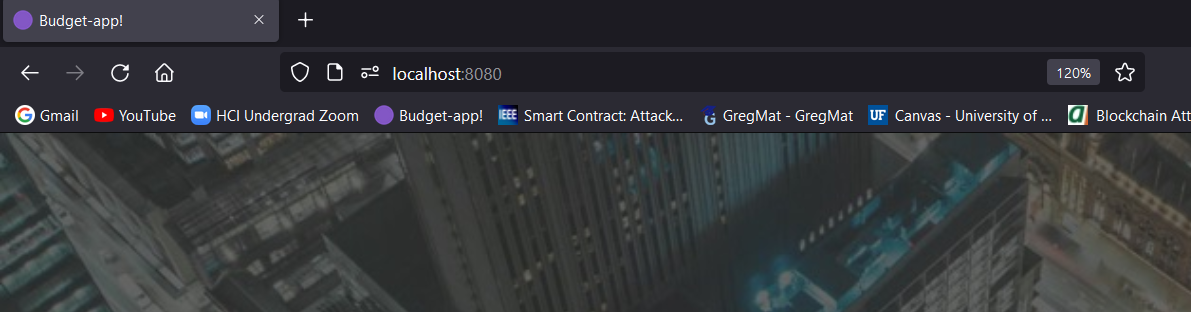 GitHub - Gupta-Raghav/Expense-Tracker