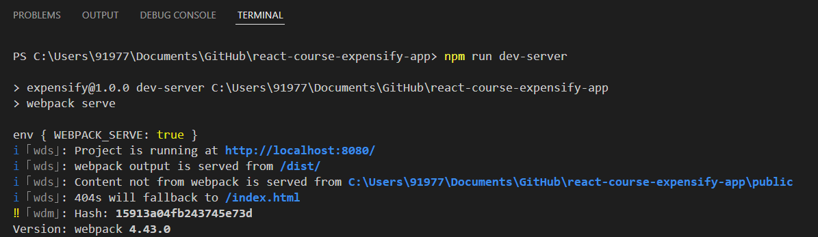 GitHub - Gupta-Raghav/Expense-Tracker
