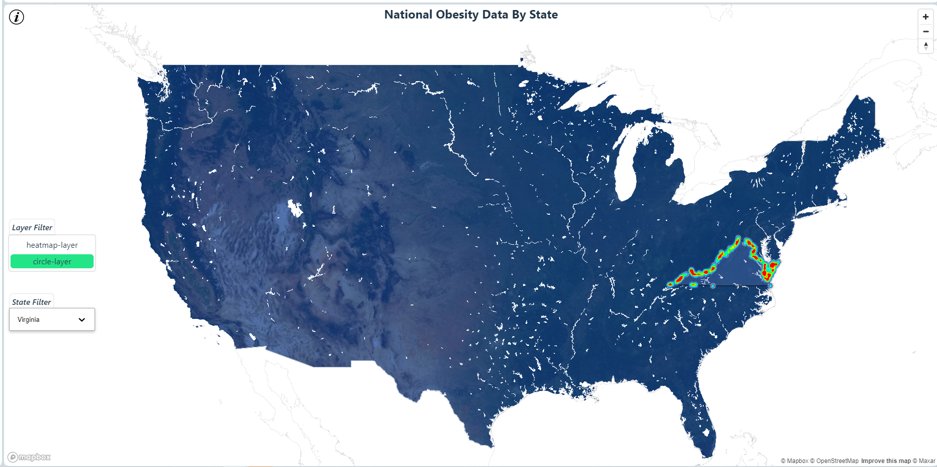 GitHub - 8mecem8/Kmap-React-Mapbox