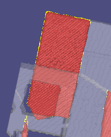 Poisson reconstruction seemingly ignoring envelope · Issue #208 · mkazhdan/PoissonRecon · GitHub