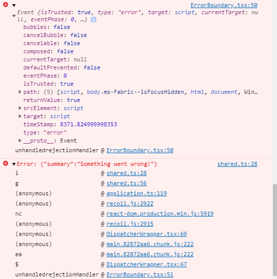 Code editor not opening in Bot Composer · Issue #7833 · microsoft/BotFramework-Composer · GitHub