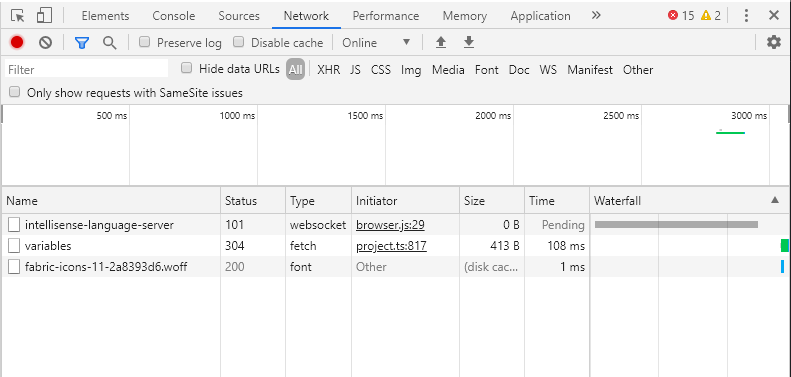 Code editor not opening in Bot Composer · Issue #7833 · microsoft/BotFramework-Composer · GitHub