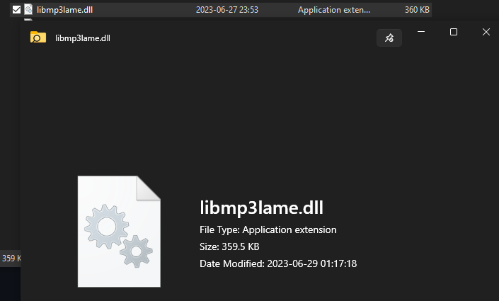Peek sometimes doesn't show file size correctly · Issue #27554 · microsoft/PowerToys · GitHub