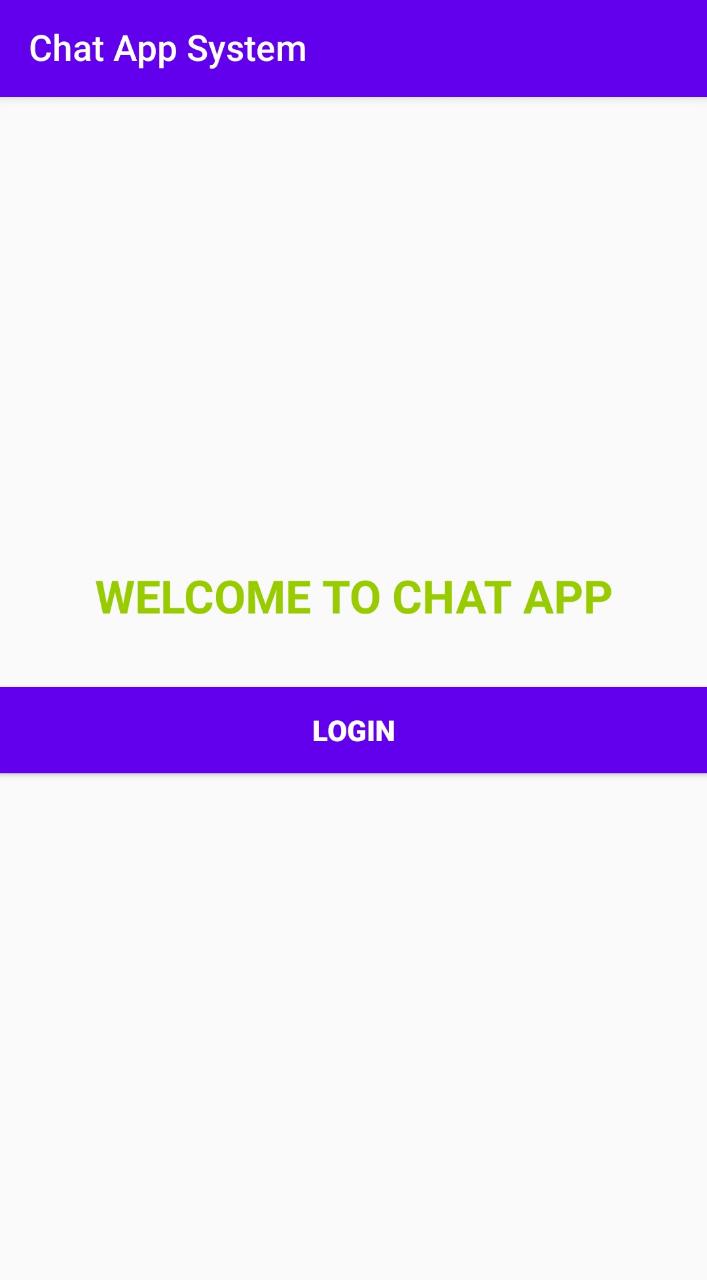 GitHub - jaichaudhry323/MyChatApp: Chat App Using Firebase