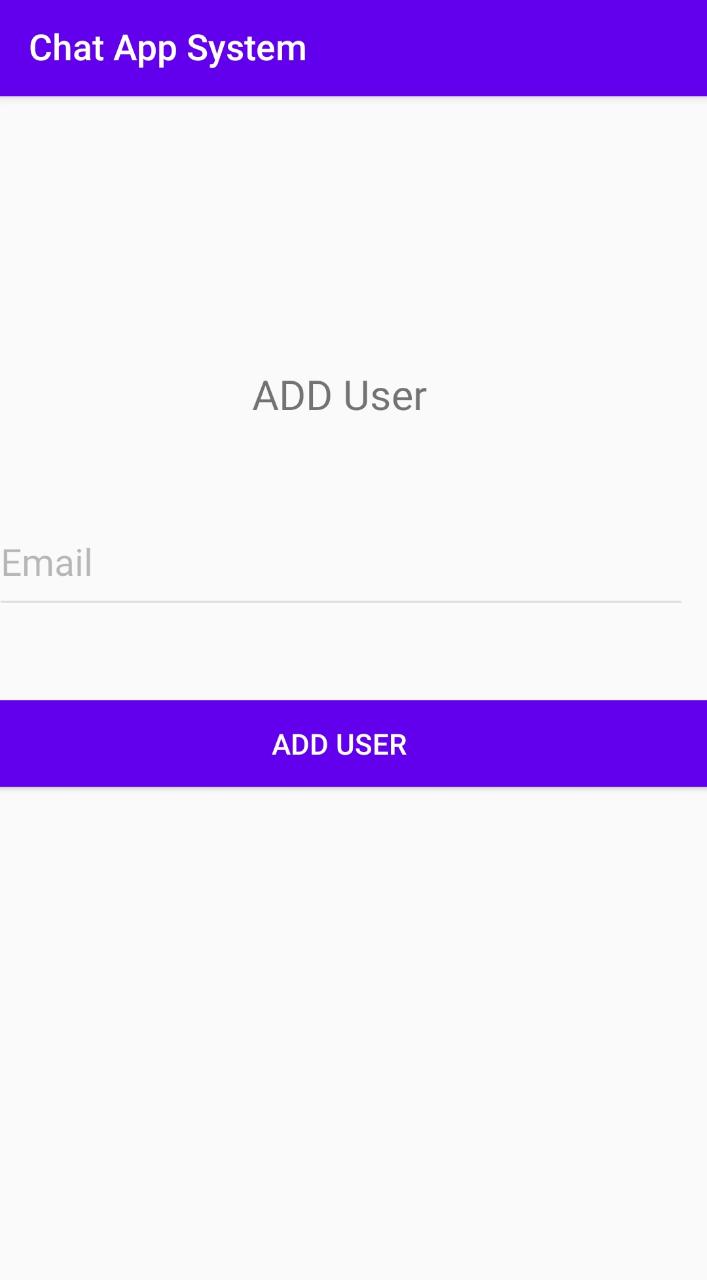 GitHub - jaichaudhry323/MyChatApp: Chat App Using Firebase