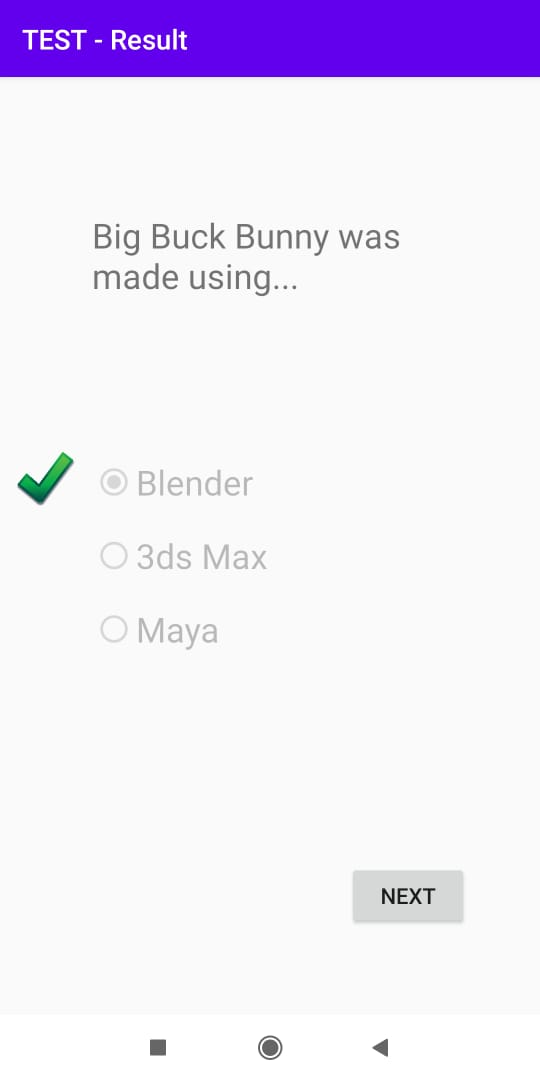 GitHub - UmbeoTech-Hale-App/e-learning-quiz