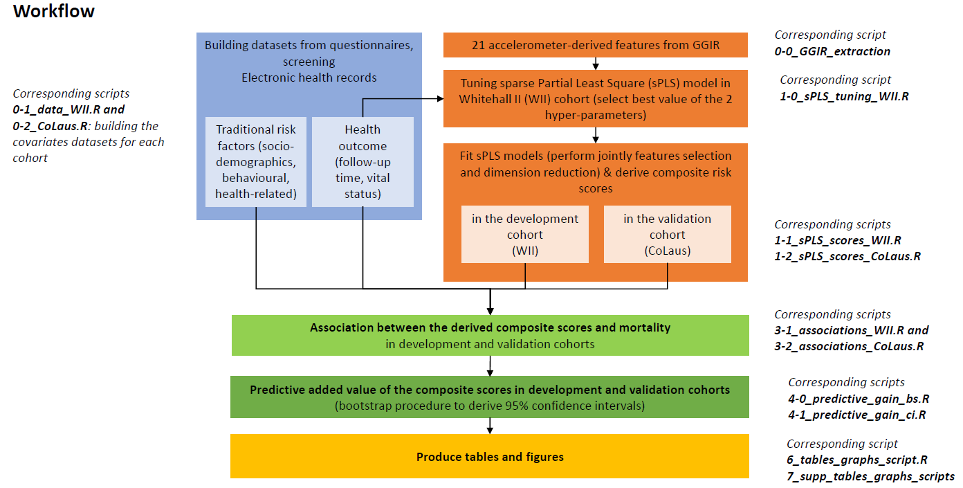 GitHub - MathildeChen/PA-SB-dimensions-mortality-Whitehall: This ...