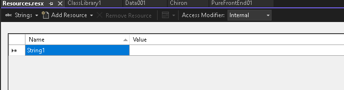 VS Create assembly resources · Issue #14550 · dotnet/fsharp · GitHub