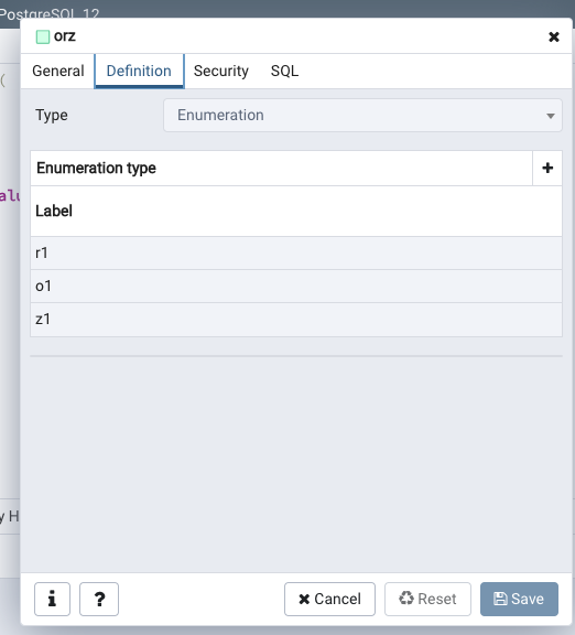 [Question] How to generate table with custom type? · Issue #266 · GoAdminGroup/go-admin · GitHub