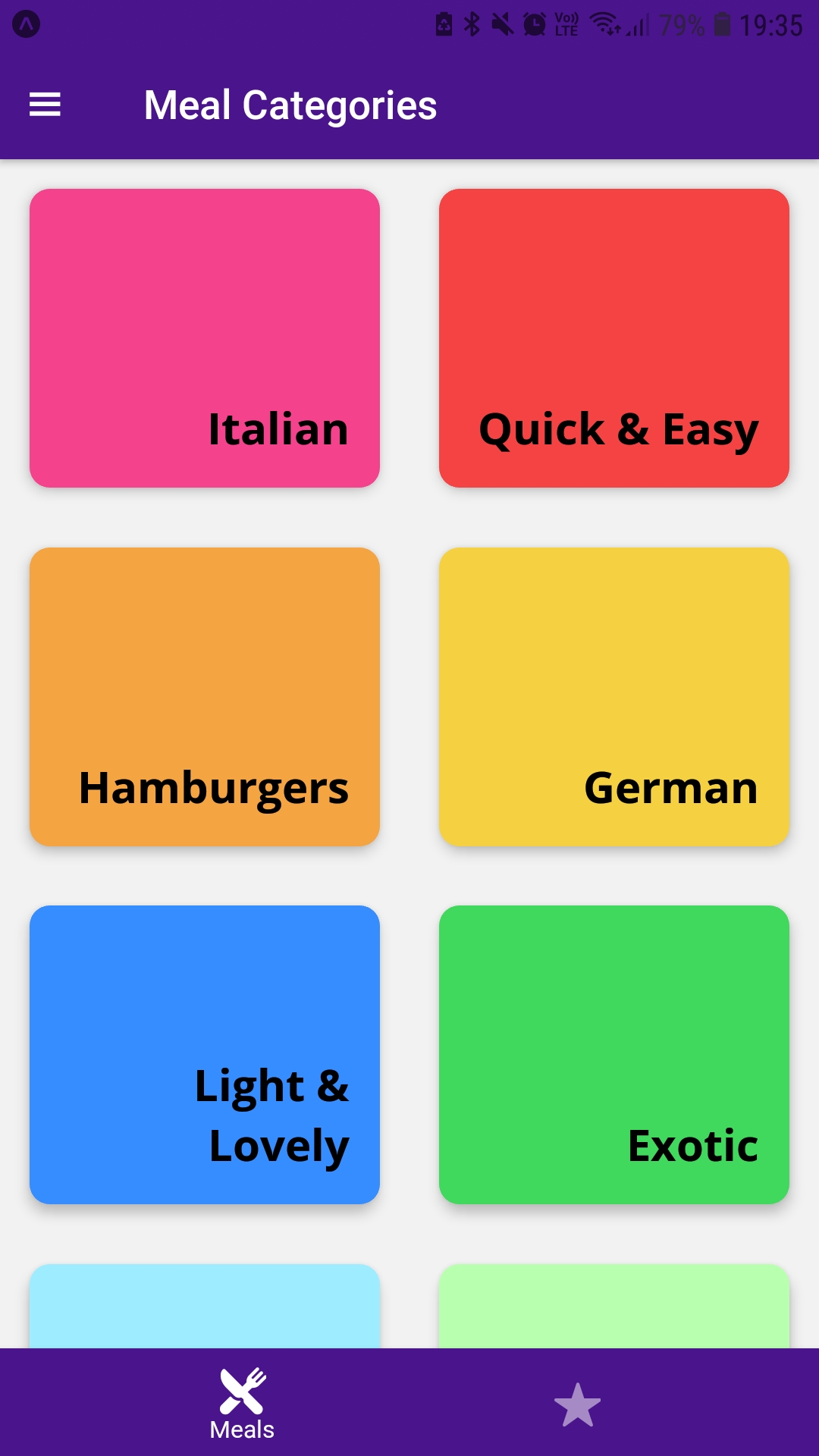 GitHub - Wwebur/Meals-App: Males App with React Native