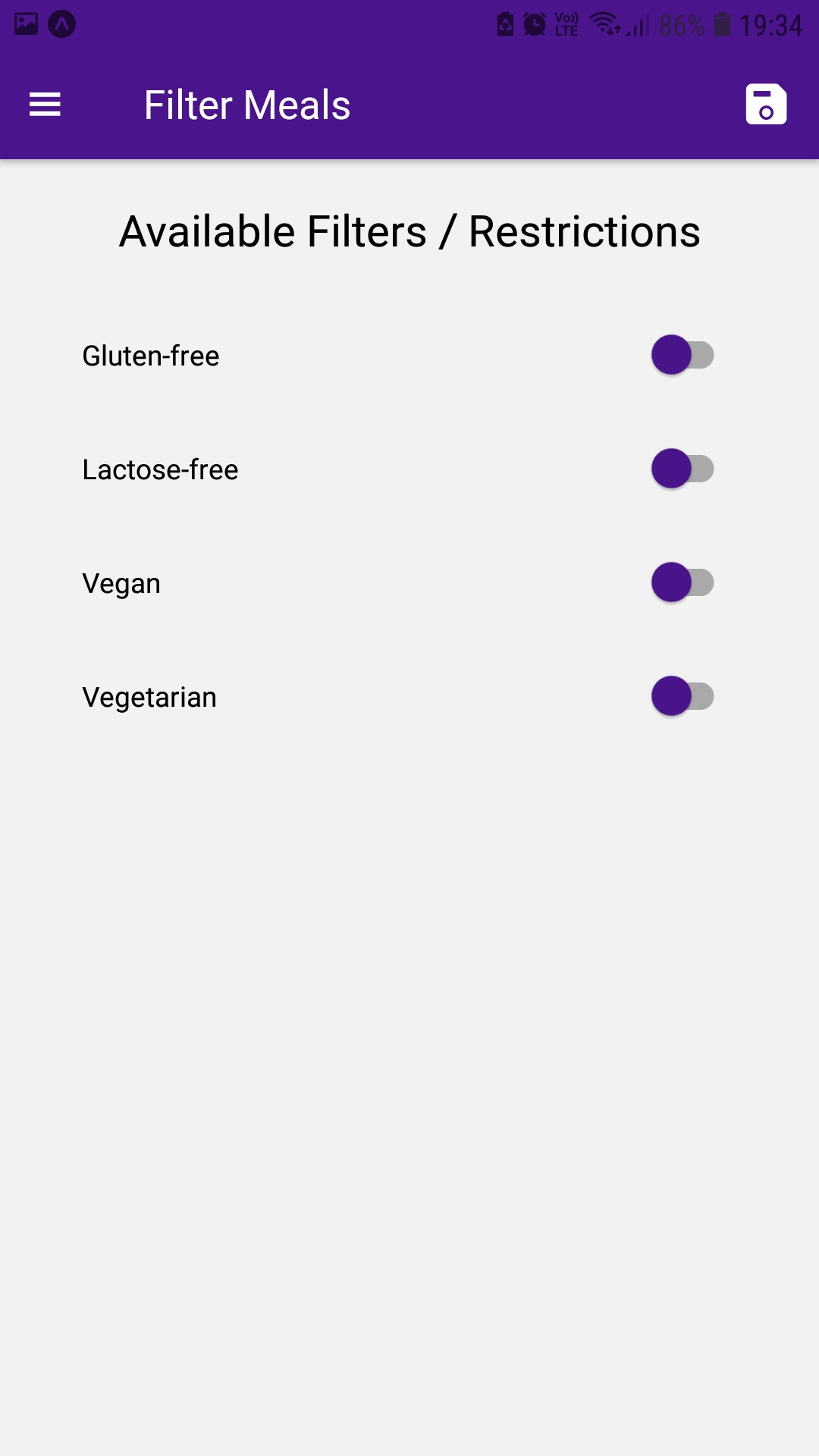 GitHub - Wwebur/Meals-App: Males App with React Native