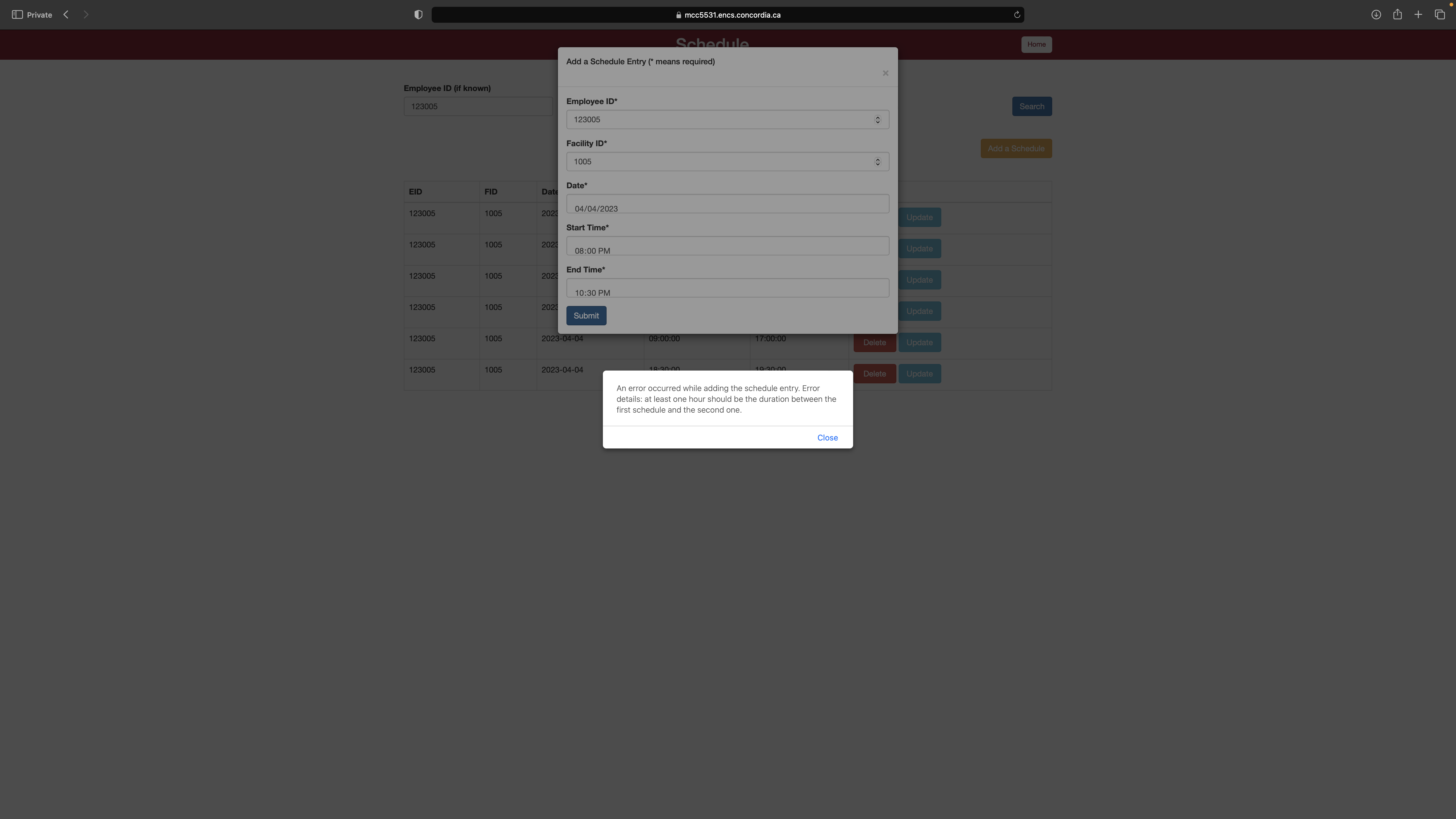 GitHub - mengyangq/Health_Database: HFESTS: A simple database ...