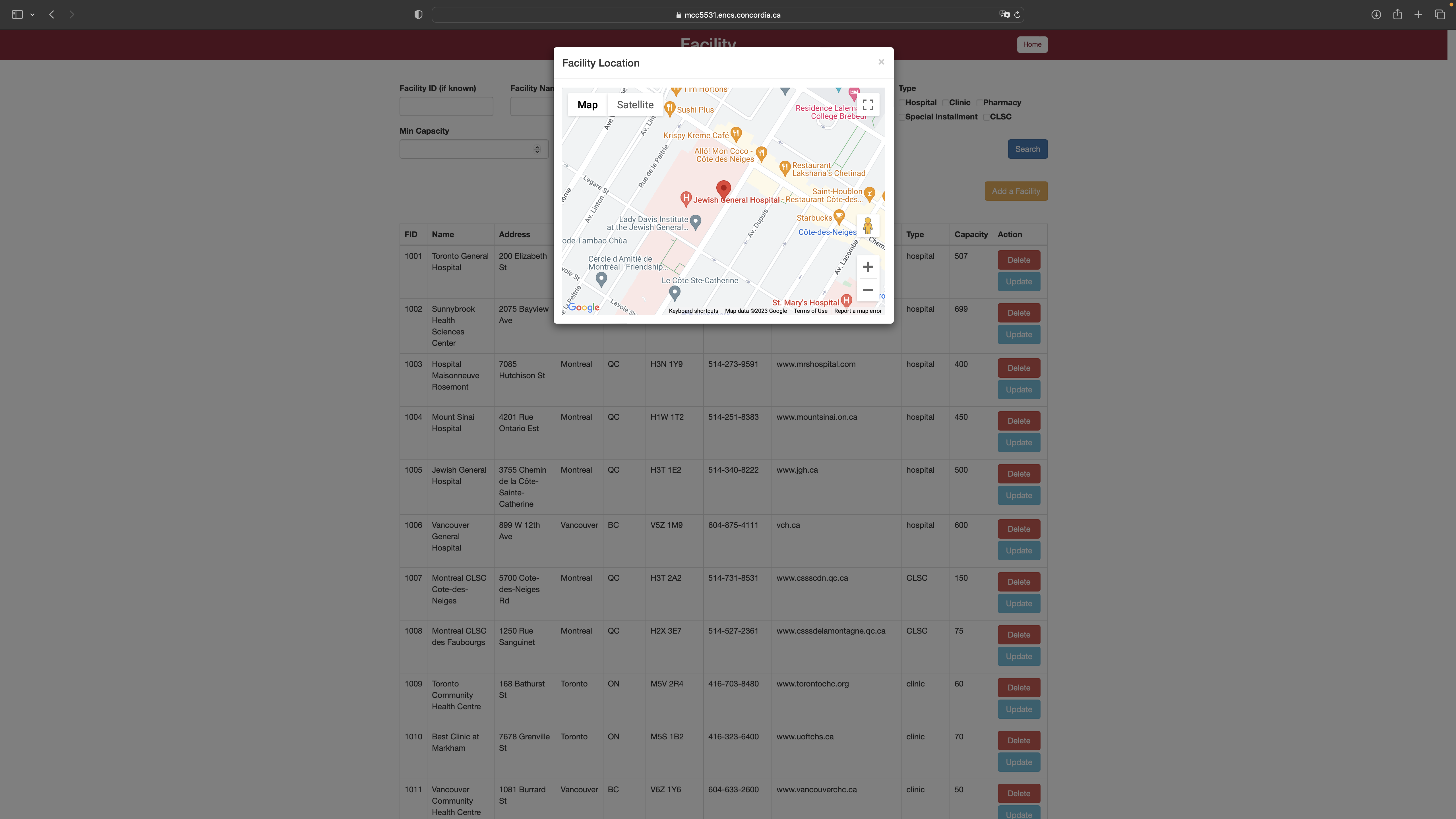 GitHub - mengyangq/Health_Database: HFESTS: A simple database ...