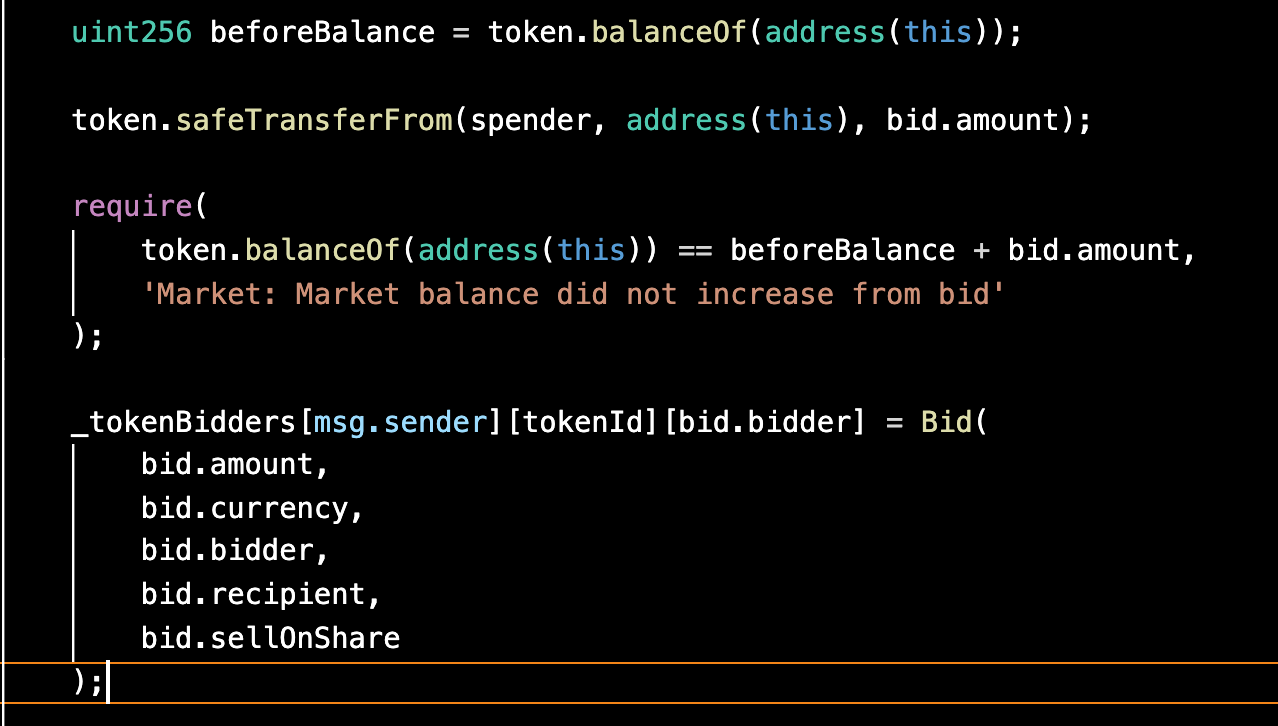Issue-107 · Issue #212 · zapproject/hardhat-bsc · GitHub
