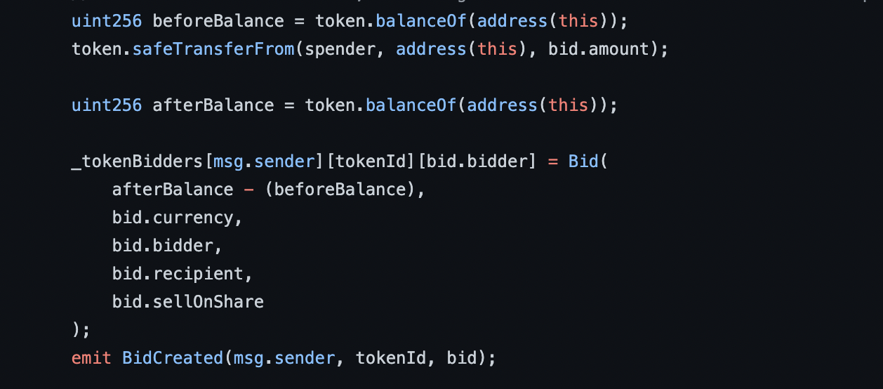 Issue-107 · Issue #212 · zapproject/hardhat-bsc · GitHub