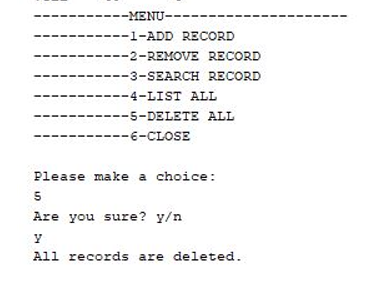 GitHub - sinemturkcu/Input-Output-File-System-