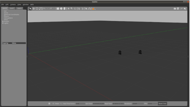 GitHub - petern2599/Unmanned-Systems: Contains scripts made during the ...