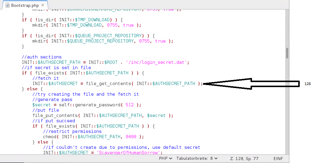 File upload error "null" · Issue #1335 · matecat/MateCat · GitHub