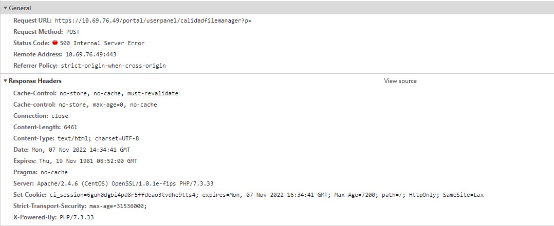 problem with advanced search (find nothing) · Issue #869 · prasathmani/tinyfilemanager · GitHub