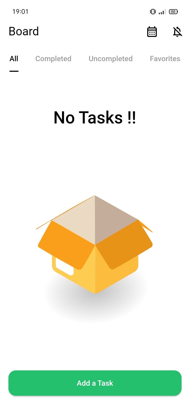 GitHub - AhmedSherif7/algoriza_todo_project