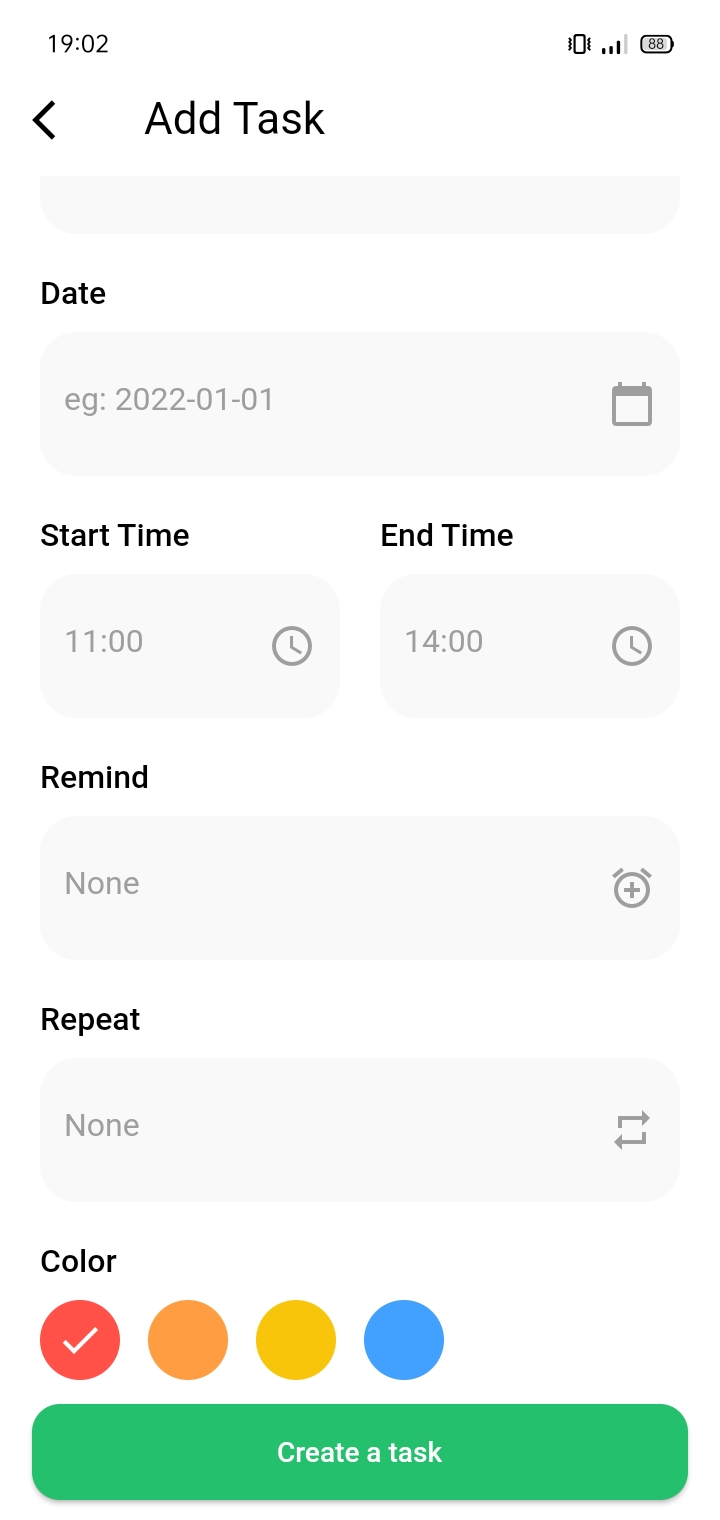 GitHub - AhmedSherif7/algoriza_todo_project
