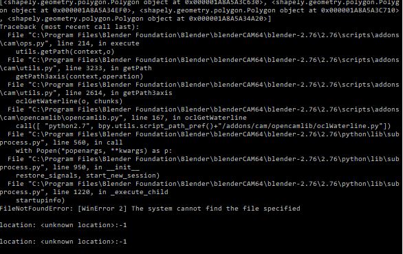 random z plunges in gcode · Issue #112 · vilemduha/blendercam · GitHub